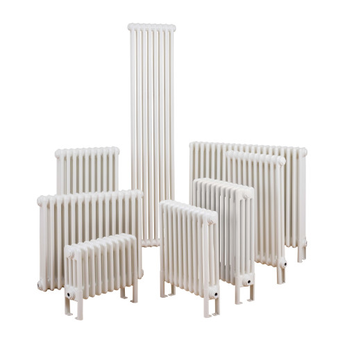 Classic Column Radiator | Steel Multi Column | Simplyradiators.co.uk