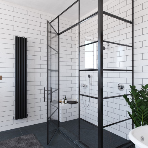 Eskimo Column Radiator | Aluminium Radiator | Simplyradiators.co.uk