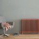 Bisque Radiators