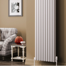 Aluminium Radiators | Energy Saving Radiators | Simplyradiators.co.uk