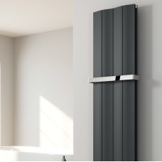 Wave | Aluminium Radiator | Simply Radiators