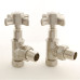 Sloane Manual Radiator Valve