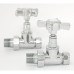 Sloane Manual Radiator Valve
