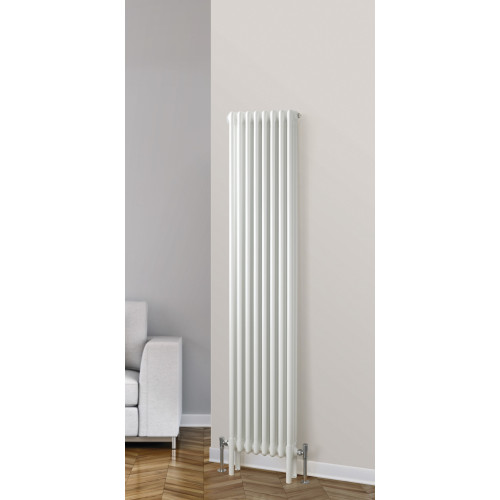Floor Mounted Radiator | Multi Column Radiators | Simplyradiators.co.uk