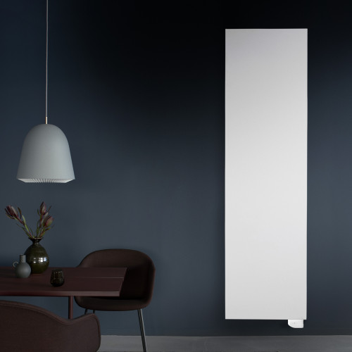 Hudevad Plan XV Power | Electric Radiator | Simplyradiators.co.uk