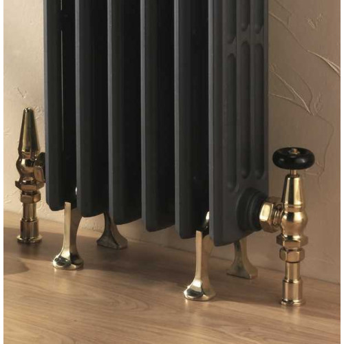 Windsor | Cast Iron Radiators | Victorian | SimplyRadiators