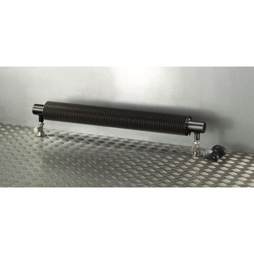 Finned Tube | Low Level Radiator | Simplyradiators.co.uk