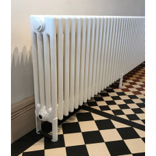 Multi Column Radiator | Tubarad | Steel Column Radiator ...