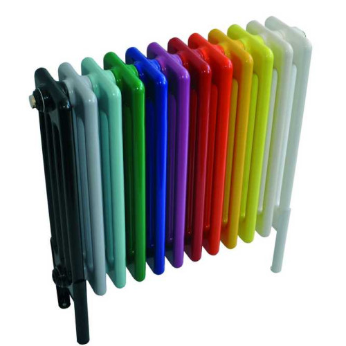 Floor Mounted Radiator | Multi Column Radiators | Simplyradiators.co.uk